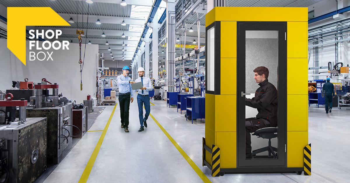 SHOPFLOOR BOX | Downloads | Antworten auf häufig gestellte Fragen
